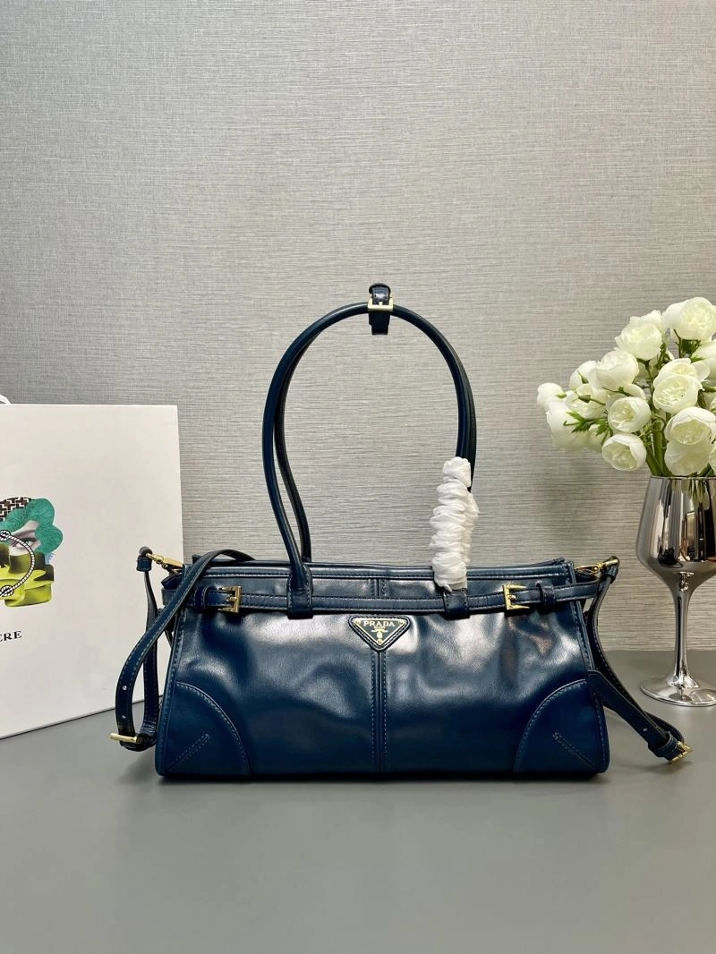 Prada Top Handle Bags