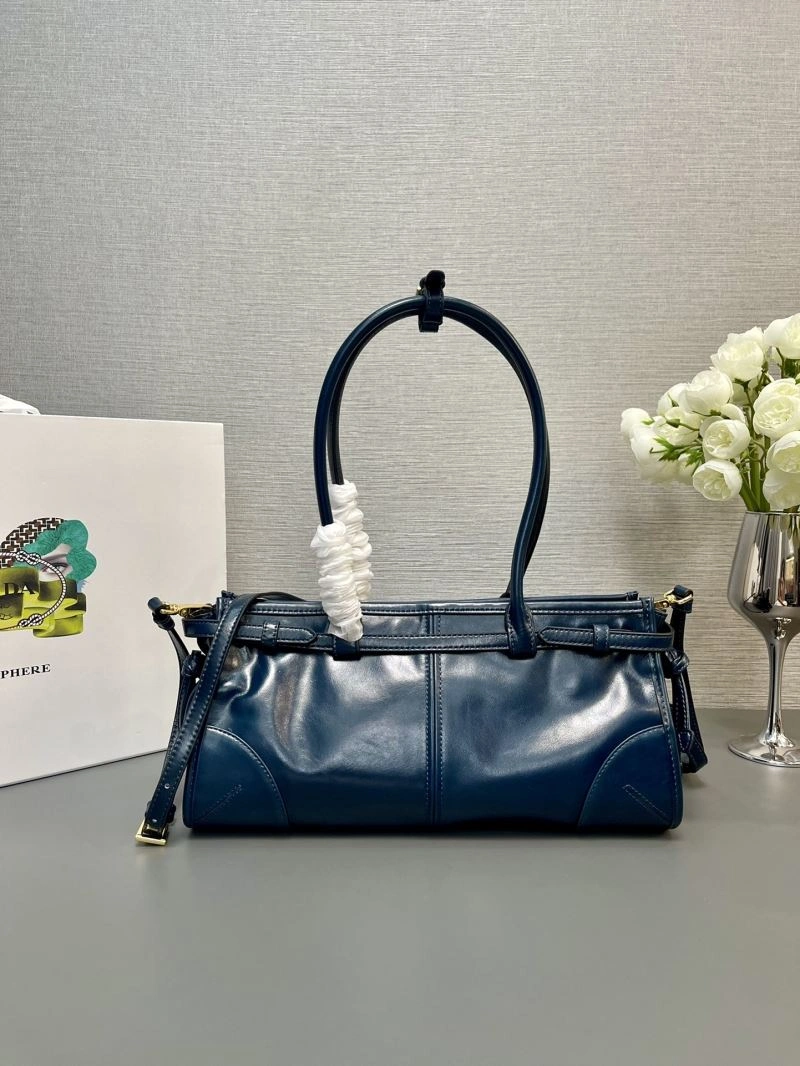 Accurate model Prada Top Handle Bags