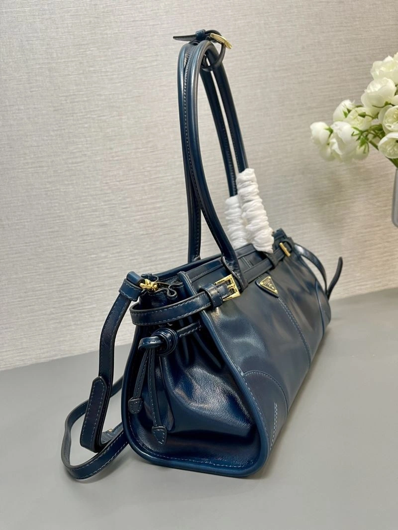 Accurate model Prada Top Handle Bags