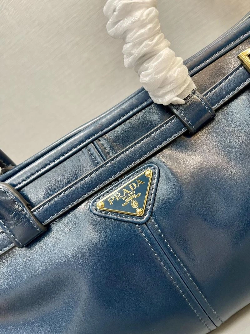 Accurate model Prada Top Handle Bags