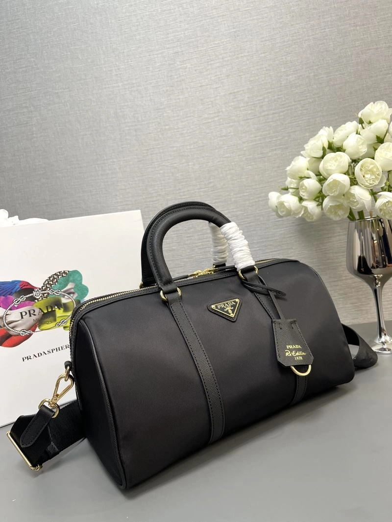 Prada Top Handle Bags