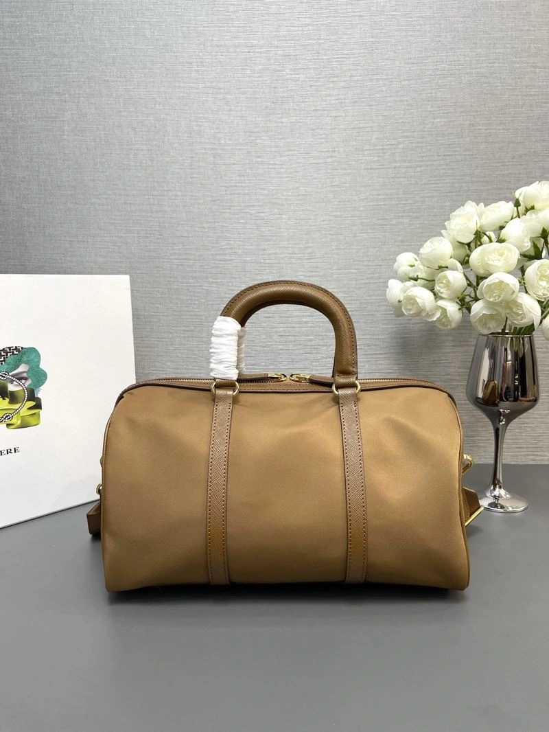 Legit Prada Top Handle Bags