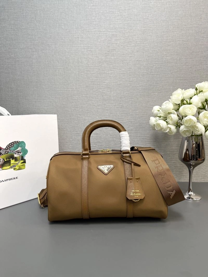 Legit Prada Top Handle Bags