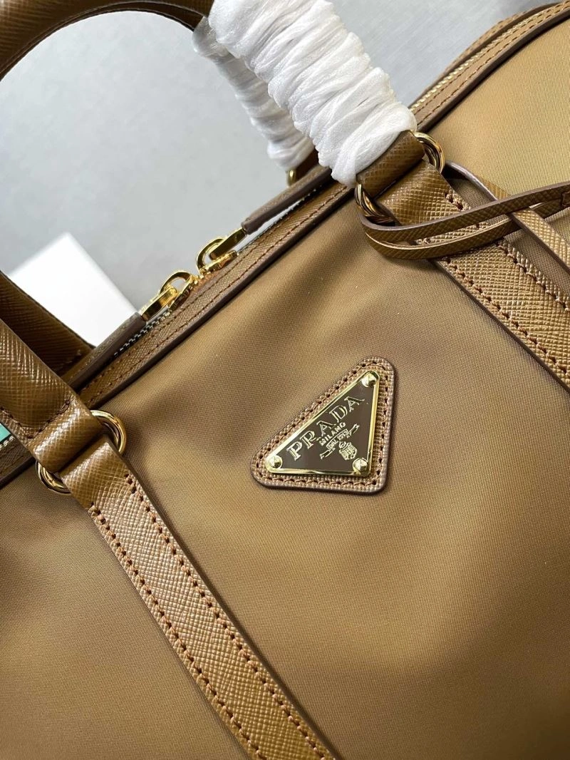 Legit Prada Top Handle Bags