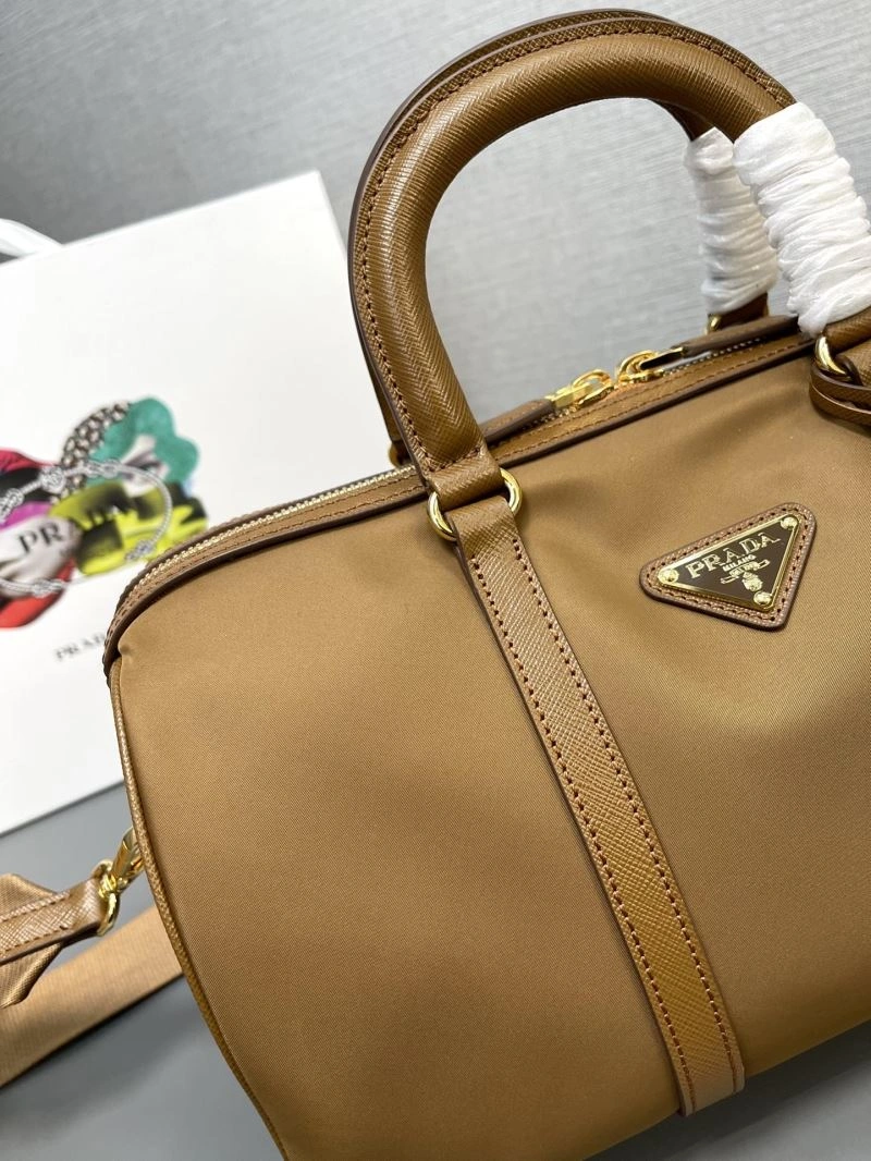 Legit Prada Top Handle Bags