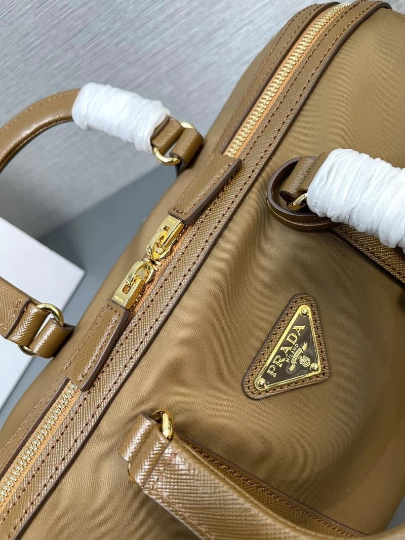 Legit Prada Top Handle Bags
