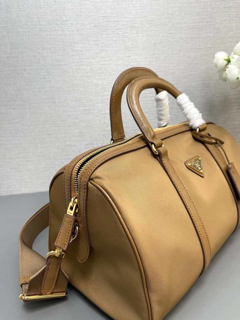 Legit Prada Top Handle Bags