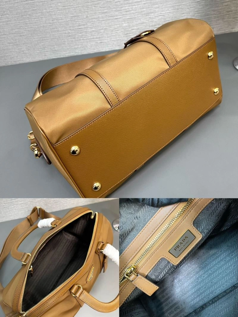 Legit Prada Top Handle Bags