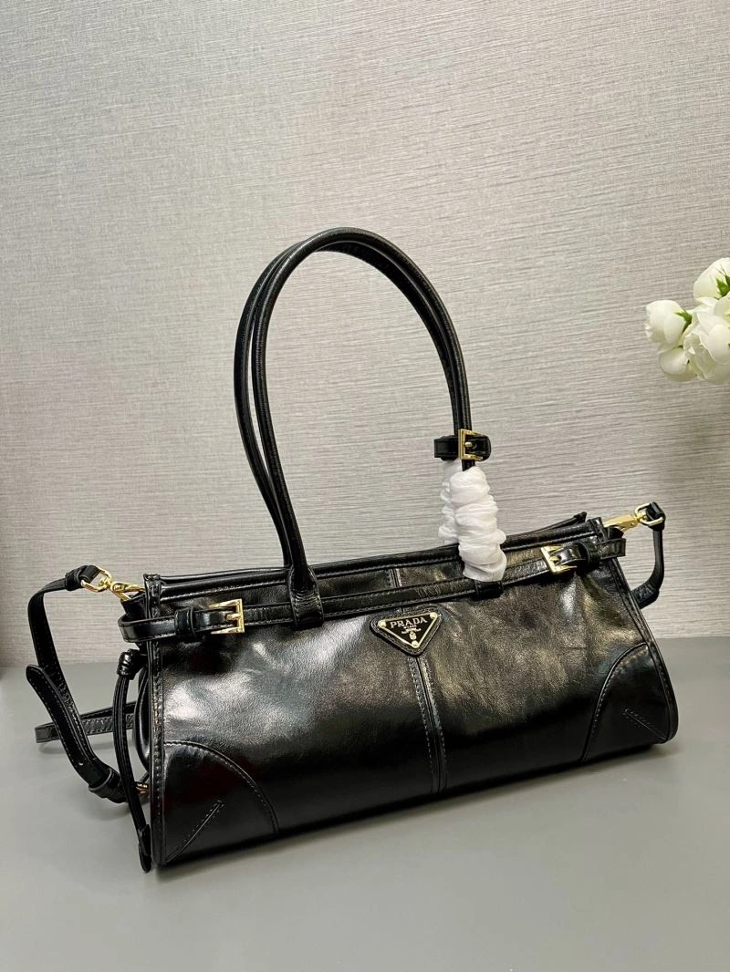 Original Prada Top Handle Bags