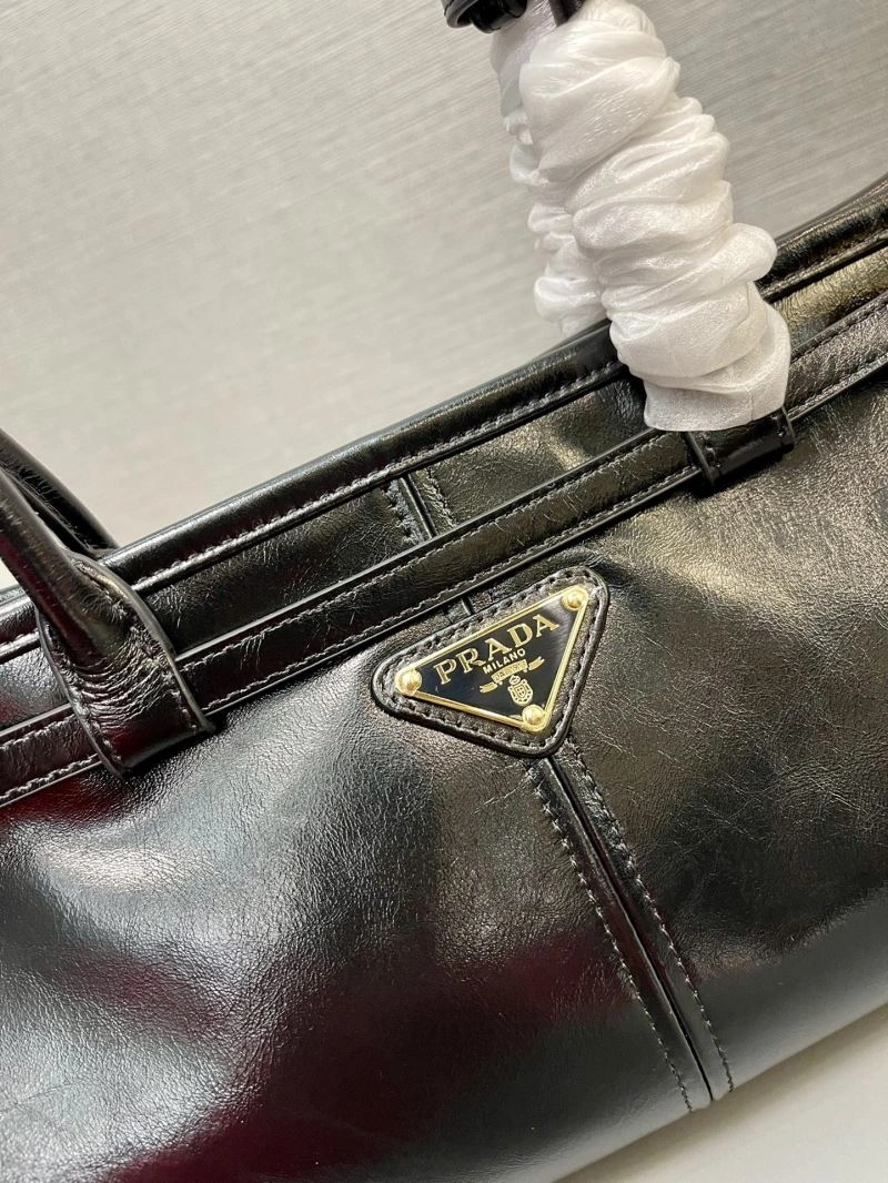 Original Prada Top Handle Bags