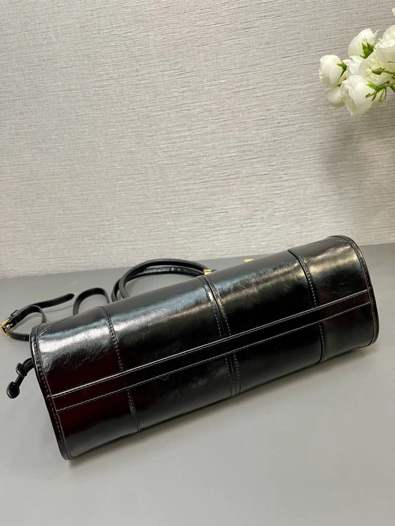 Original Prada Top Handle Bags