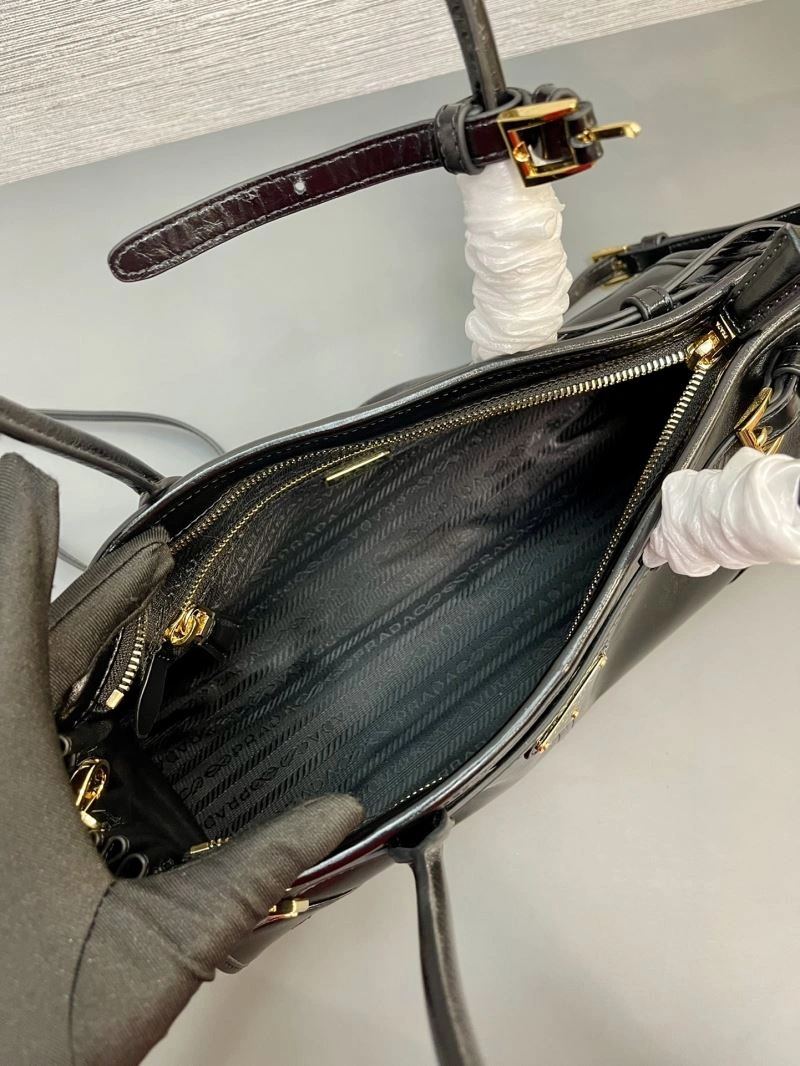 Original Prada Top Handle Bags