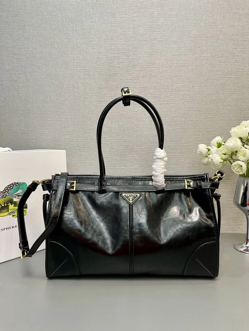 Prada Top Handle Bags