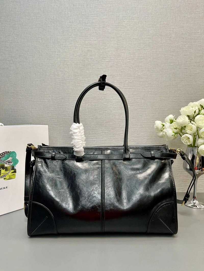 Mirror quality Prada Top Handle Bags