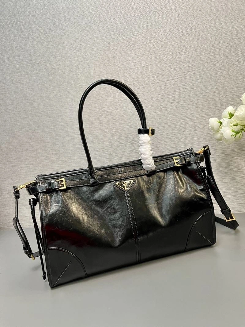 Mirror quality Prada Top Handle Bags