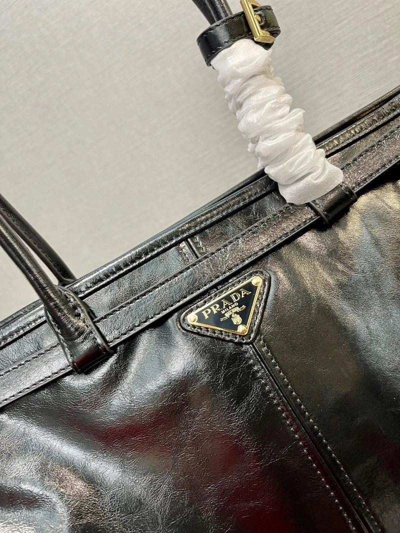 Mirror quality Prada Top Handle Bags
