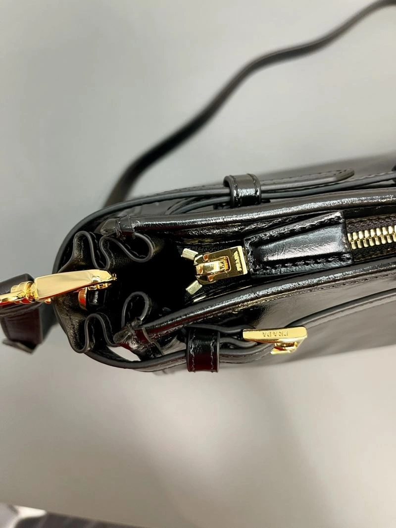 Mirror quality Prada Top Handle Bags
