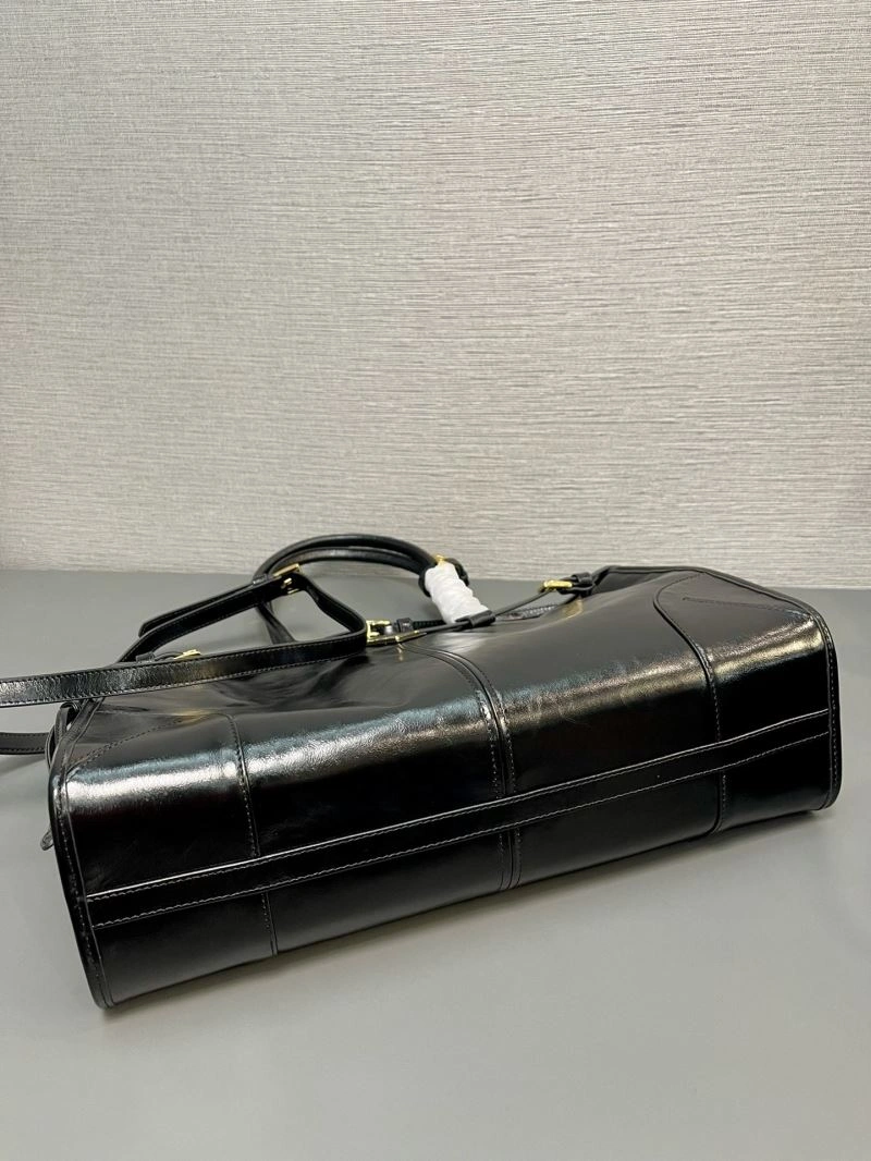 Mirror quality Prada Top Handle Bags