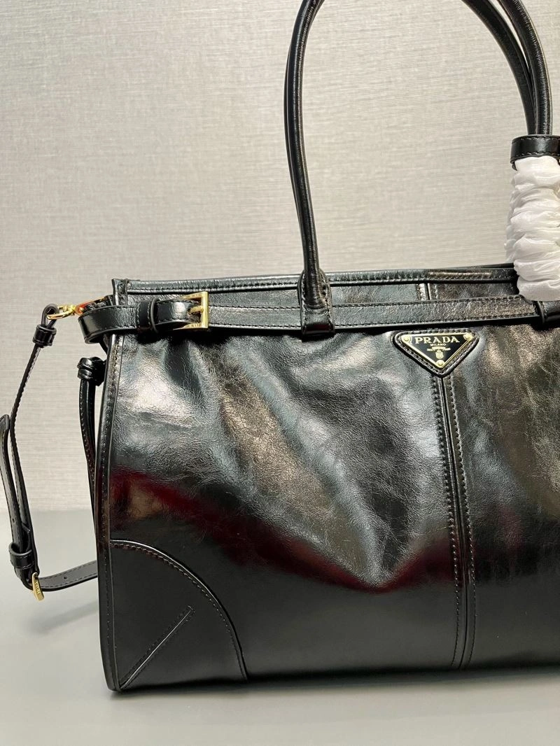 Mirror quality Prada Top Handle Bags