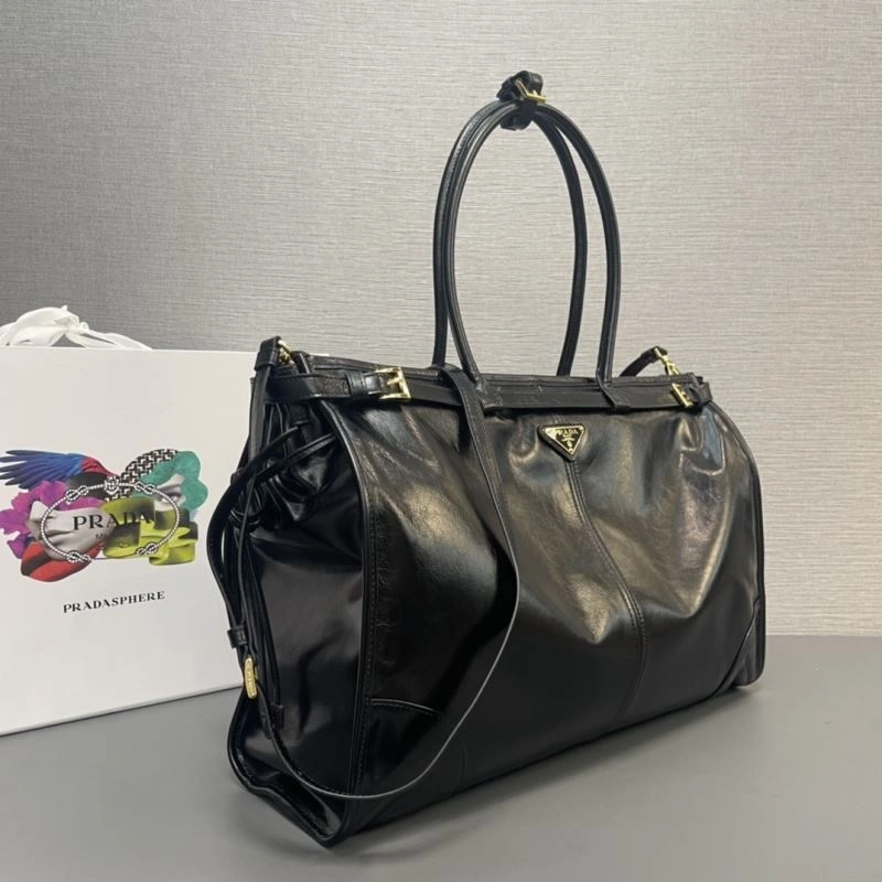 OEM Prada Top Handle Bags