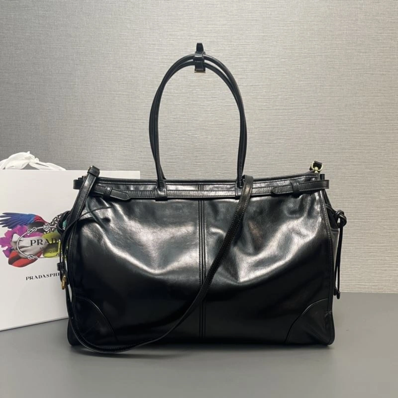 OEM Prada Top Handle Bags