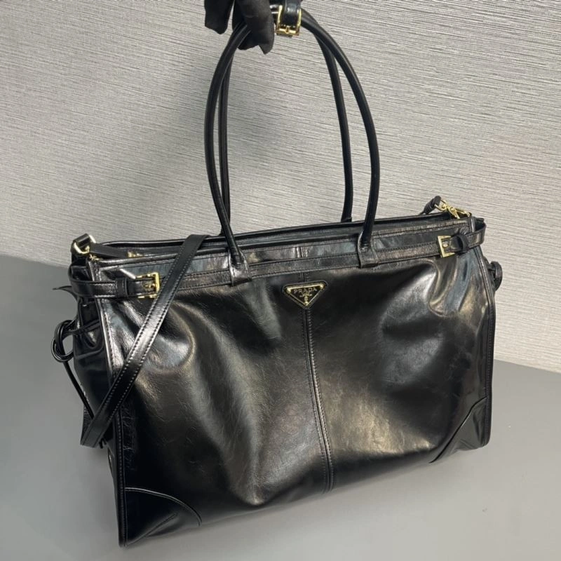 OEM Prada Top Handle Bags