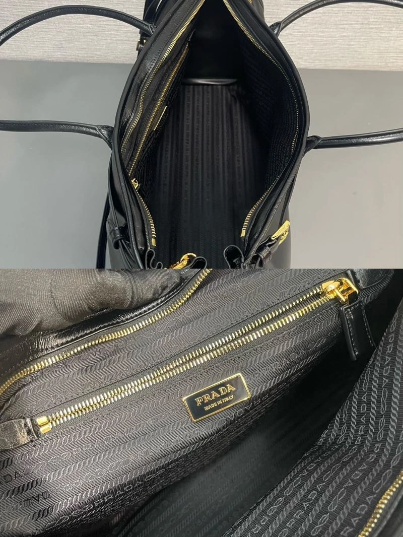 OEM Prada Top Handle Bags