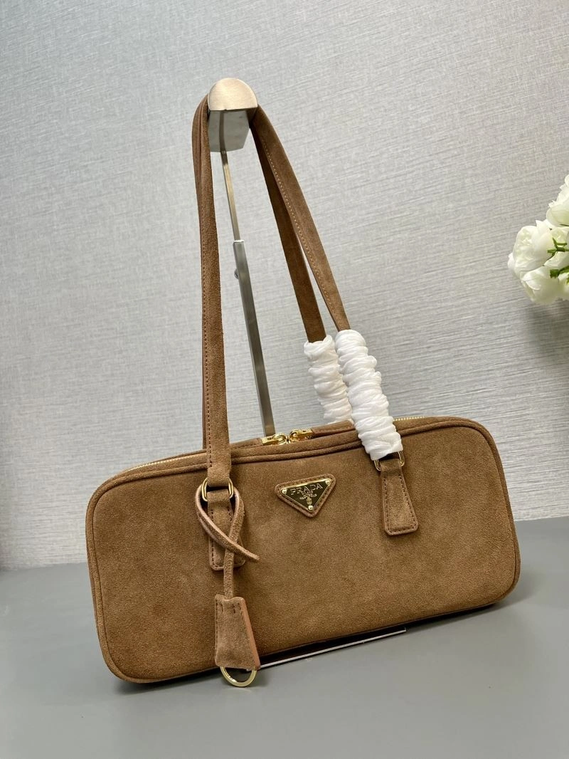 Bargain Prada Top Handle Bags