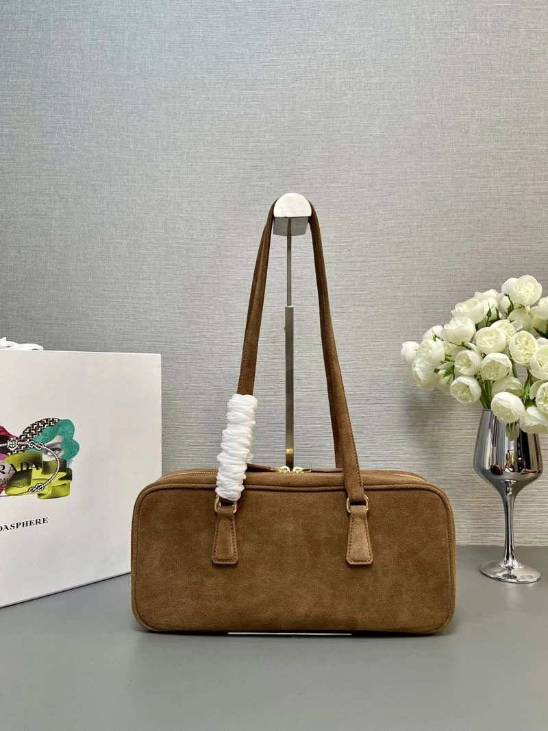 Bargain Prada Top Handle Bags