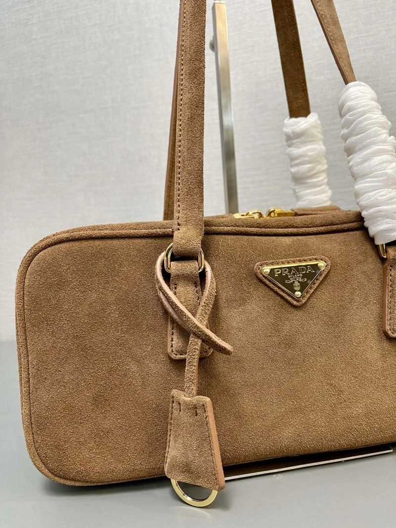 Bargain Prada Top Handle Bags