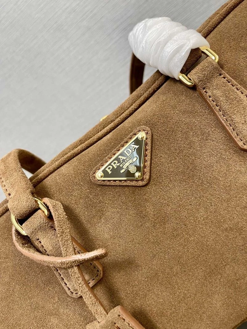 Bargain Prada Top Handle Bags