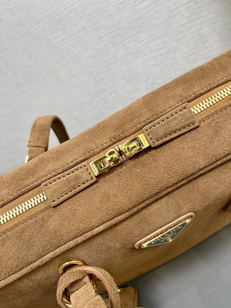 Bargain Prada Top Handle Bags