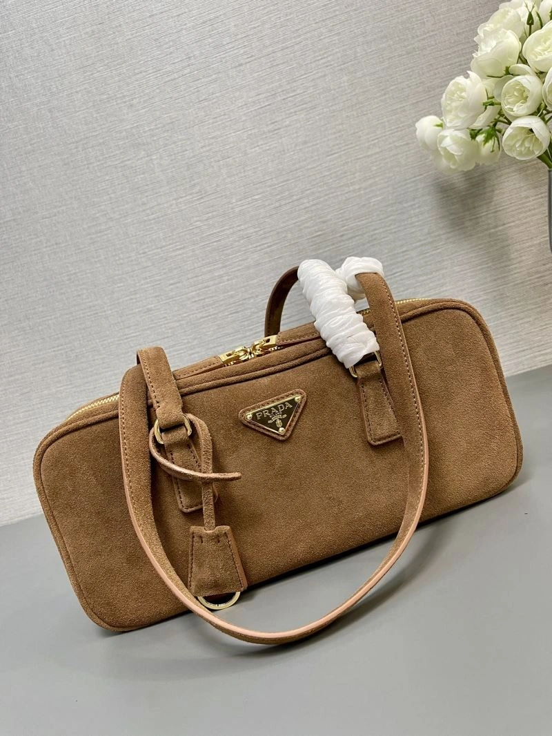 Bargain Prada Top Handle Bags