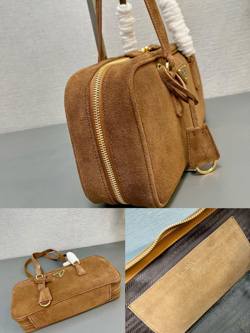 Bargain Prada Top Handle Bags