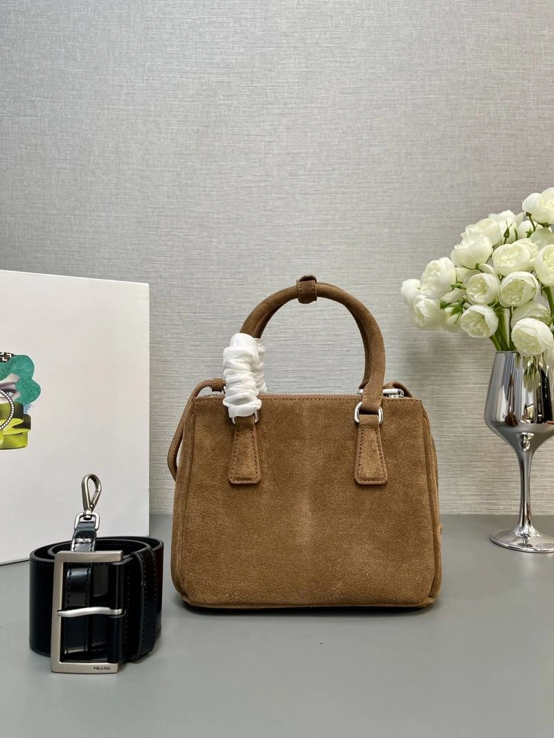 Cut-rate Prada Top Handle Bags
