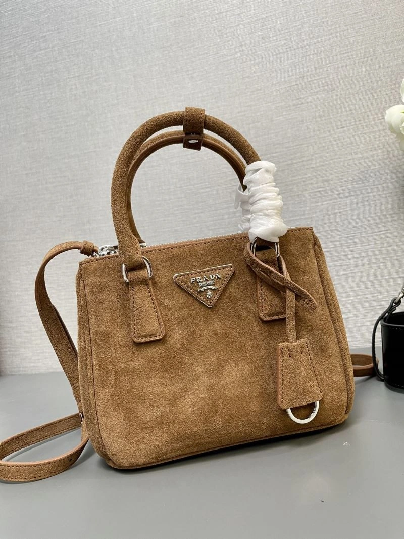 Cut-rate Prada Top Handle Bags