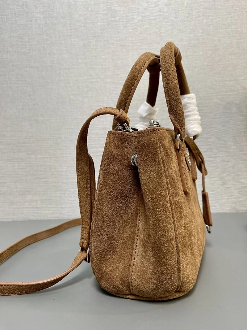 Cut-rate Prada Top Handle Bags