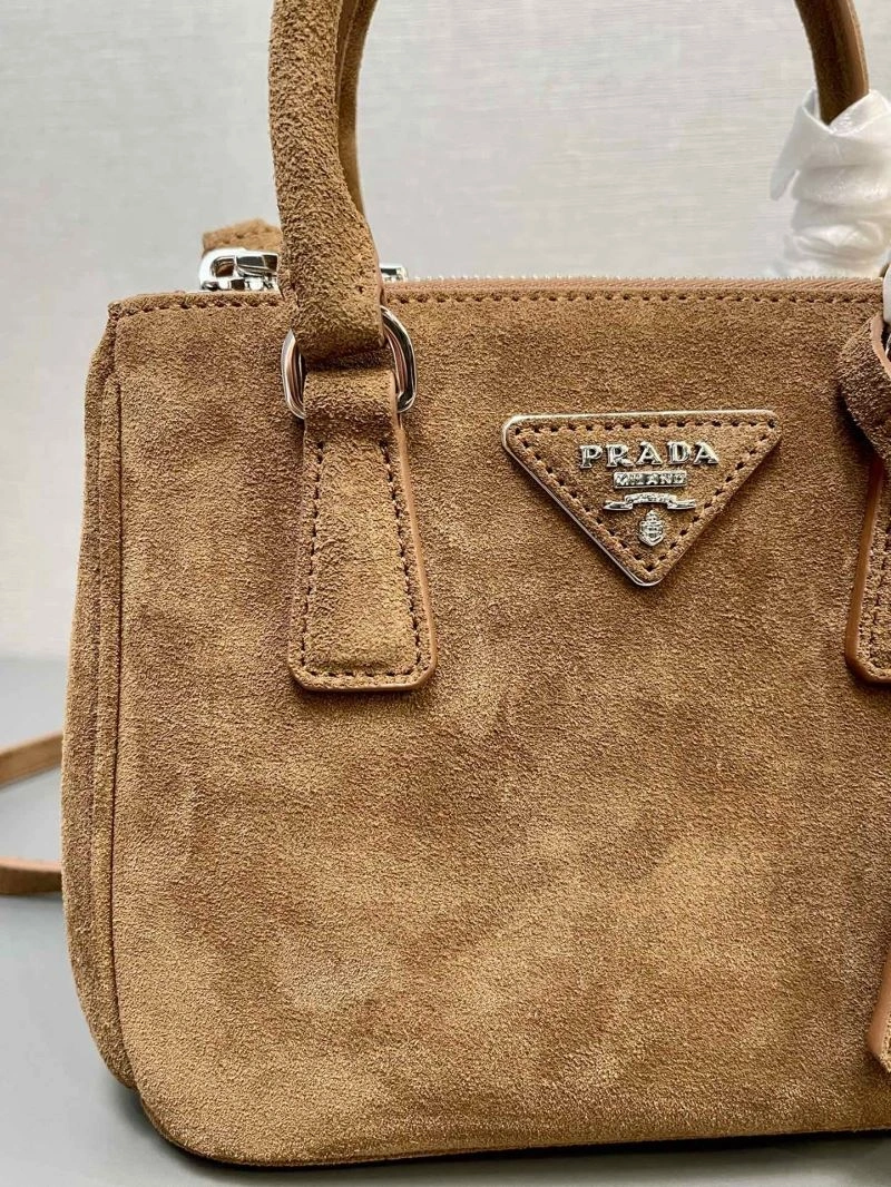 Cut-rate Prada Top Handle Bags