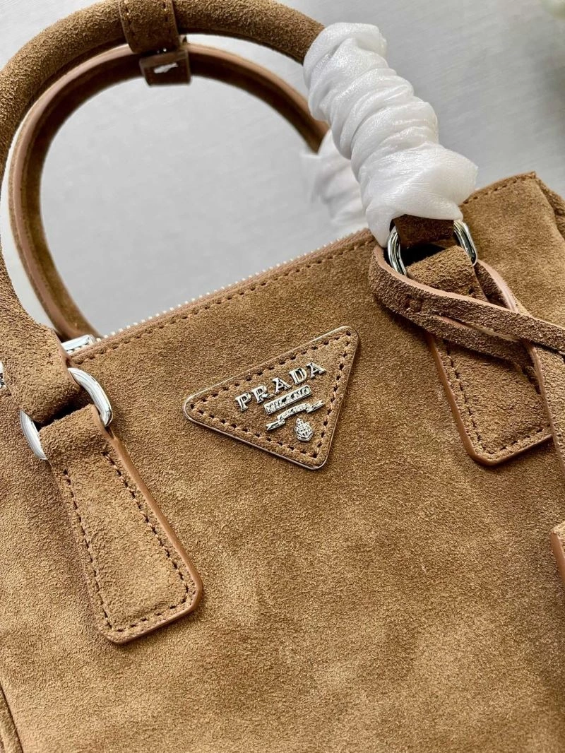 Cut-rate Prada Top Handle Bags