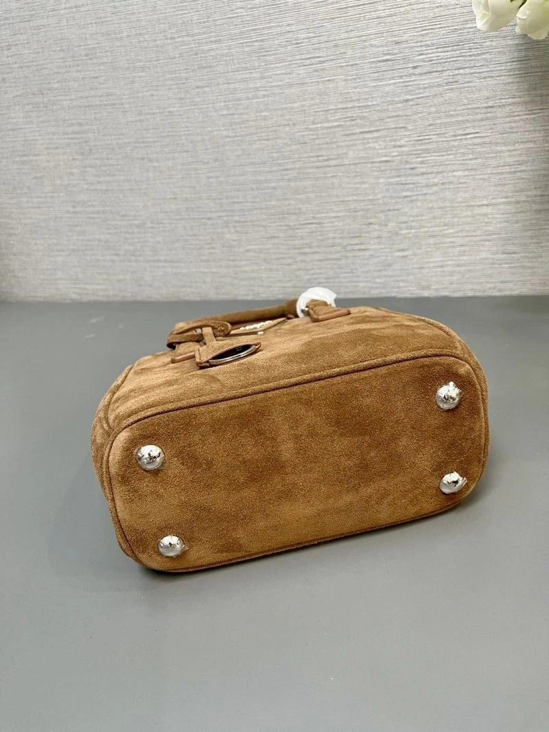Cut-rate Prada Top Handle Bags