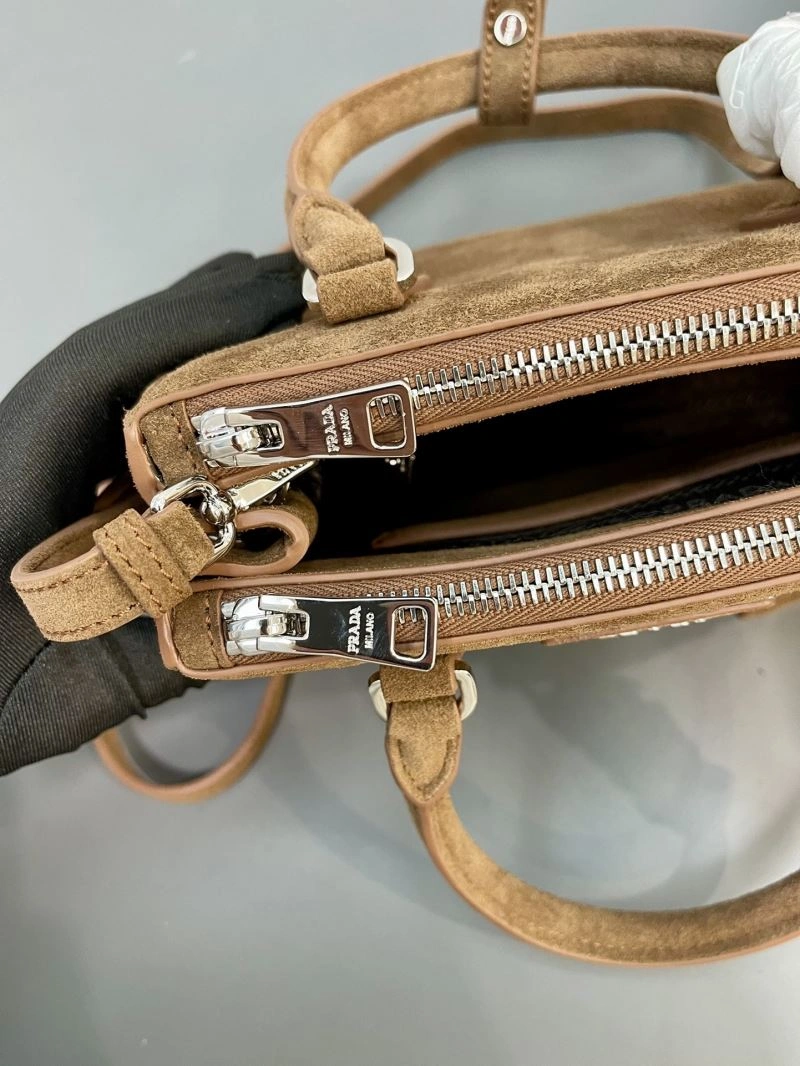 Cut-rate Prada Top Handle Bags