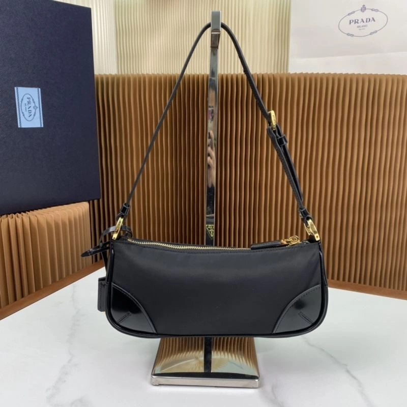 OEM Prada Top Handle Bags