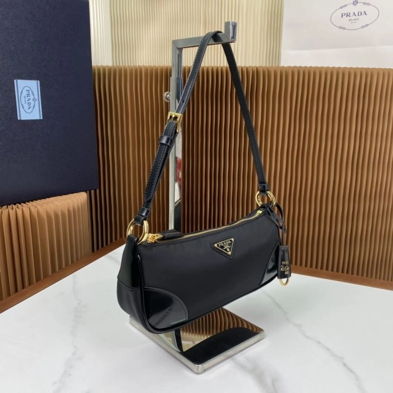 OEM Prada Top Handle Bags