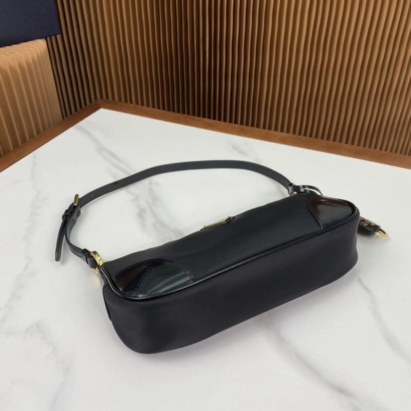 OEM Prada Top Handle Bags