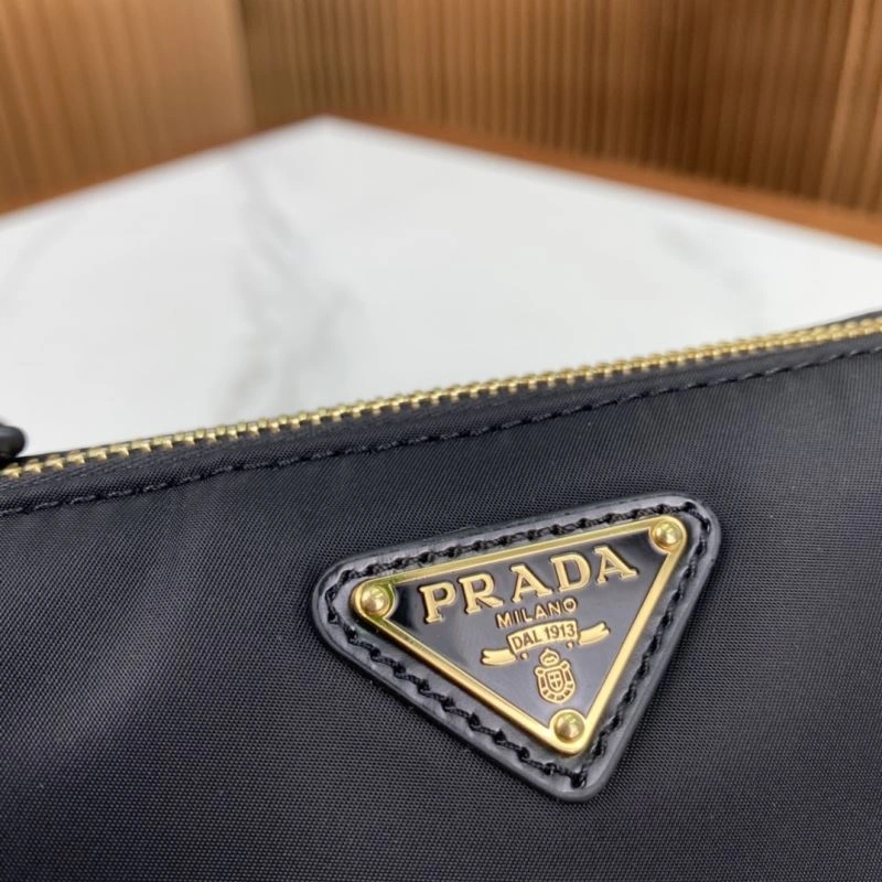 OEM Prada Top Handle Bags