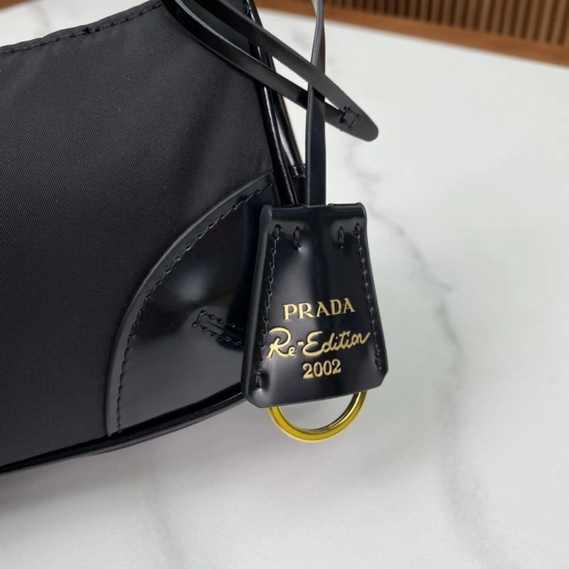 OEM Prada Top Handle Bags