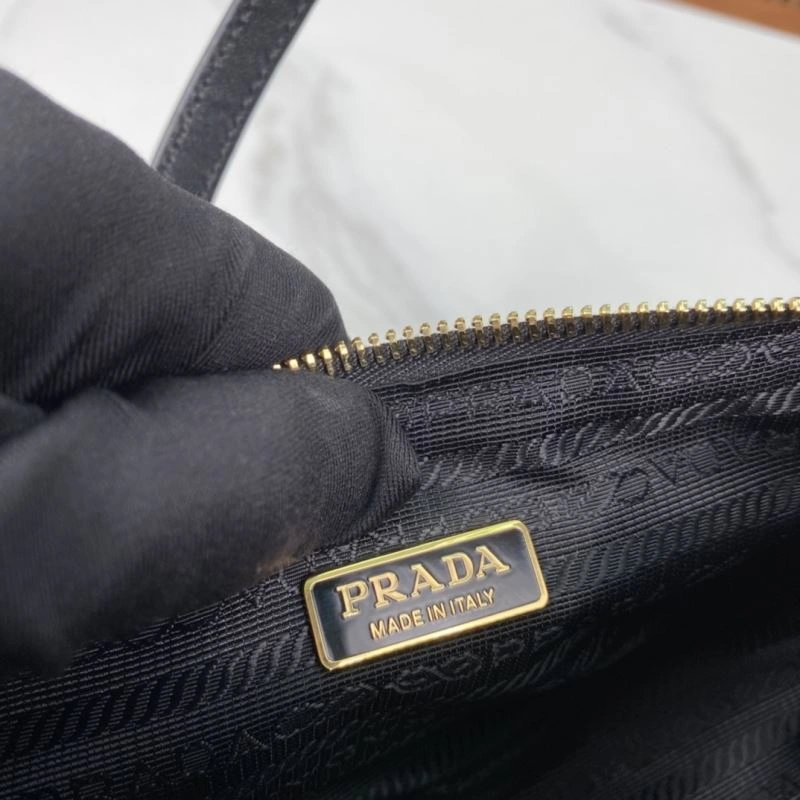 OEM Prada Top Handle Bags