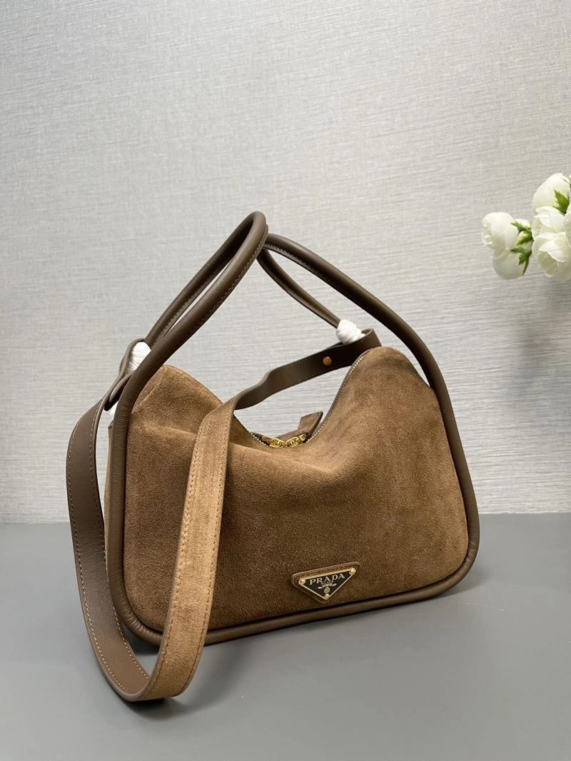 OEM Prada Top Handle Bags