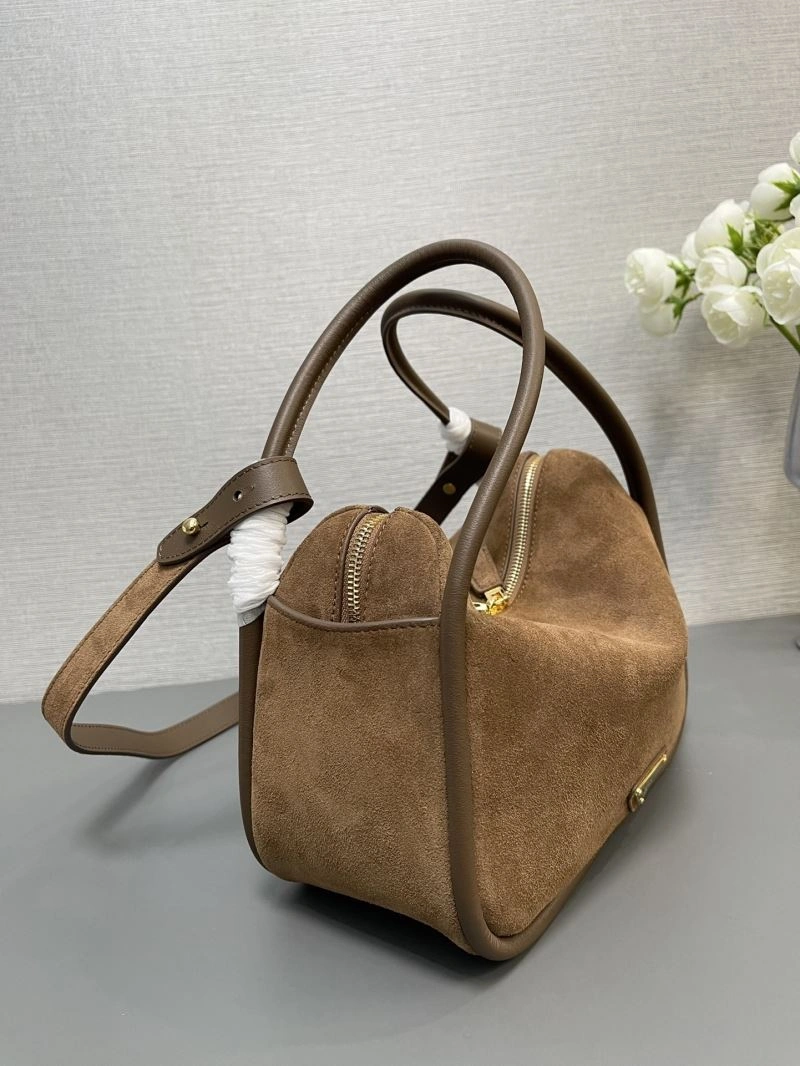 OEM Prada Top Handle Bags