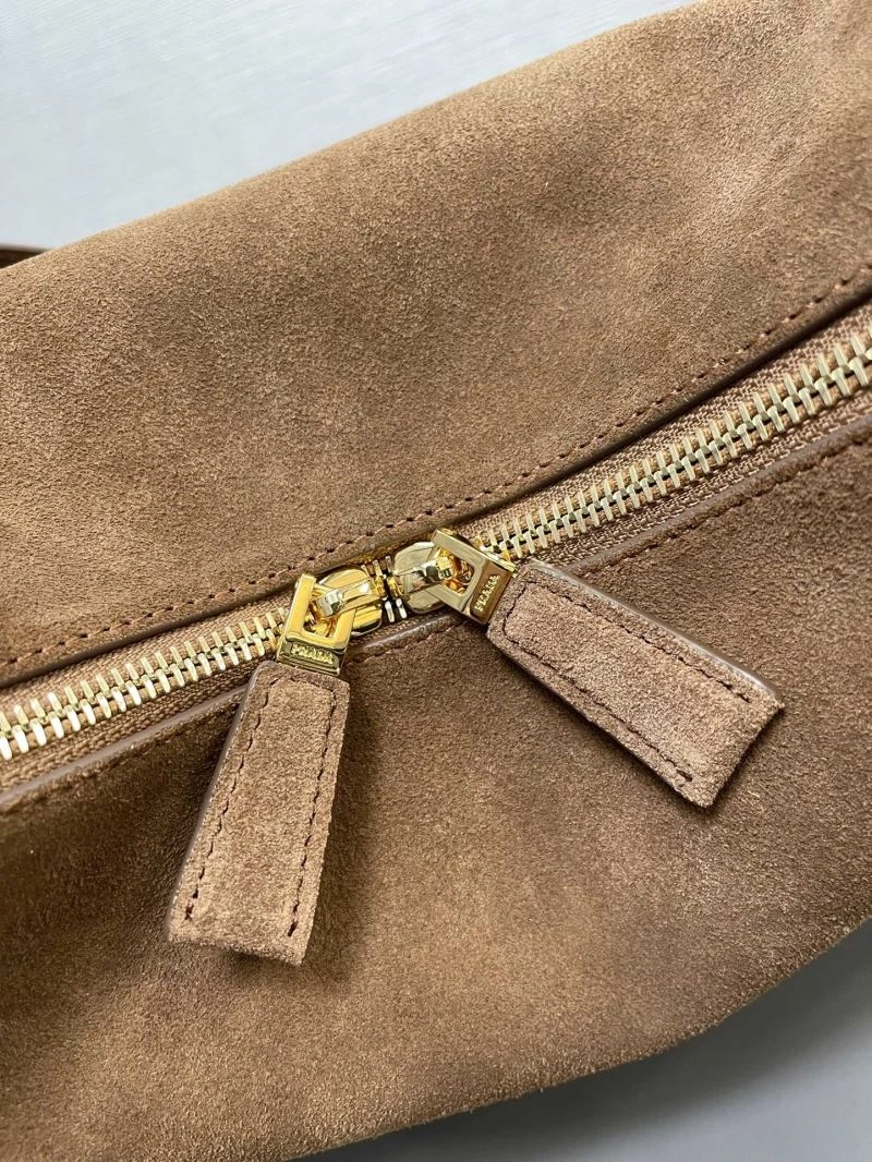 OEM Prada Top Handle Bags
